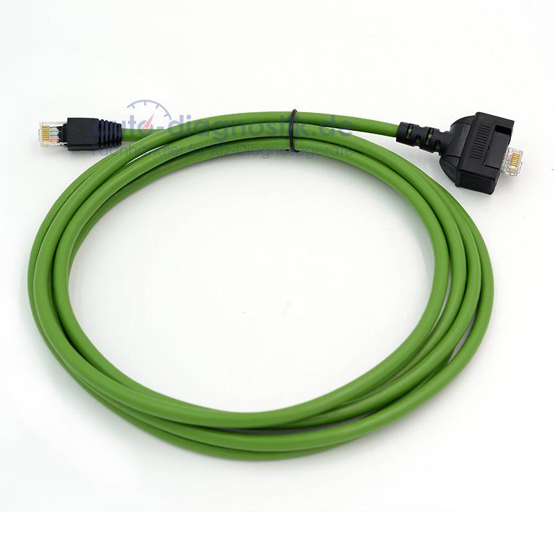 RJ45 Lan cable for MB diagnosis C4 C5 multiplexer SD Connect Mercedes ...