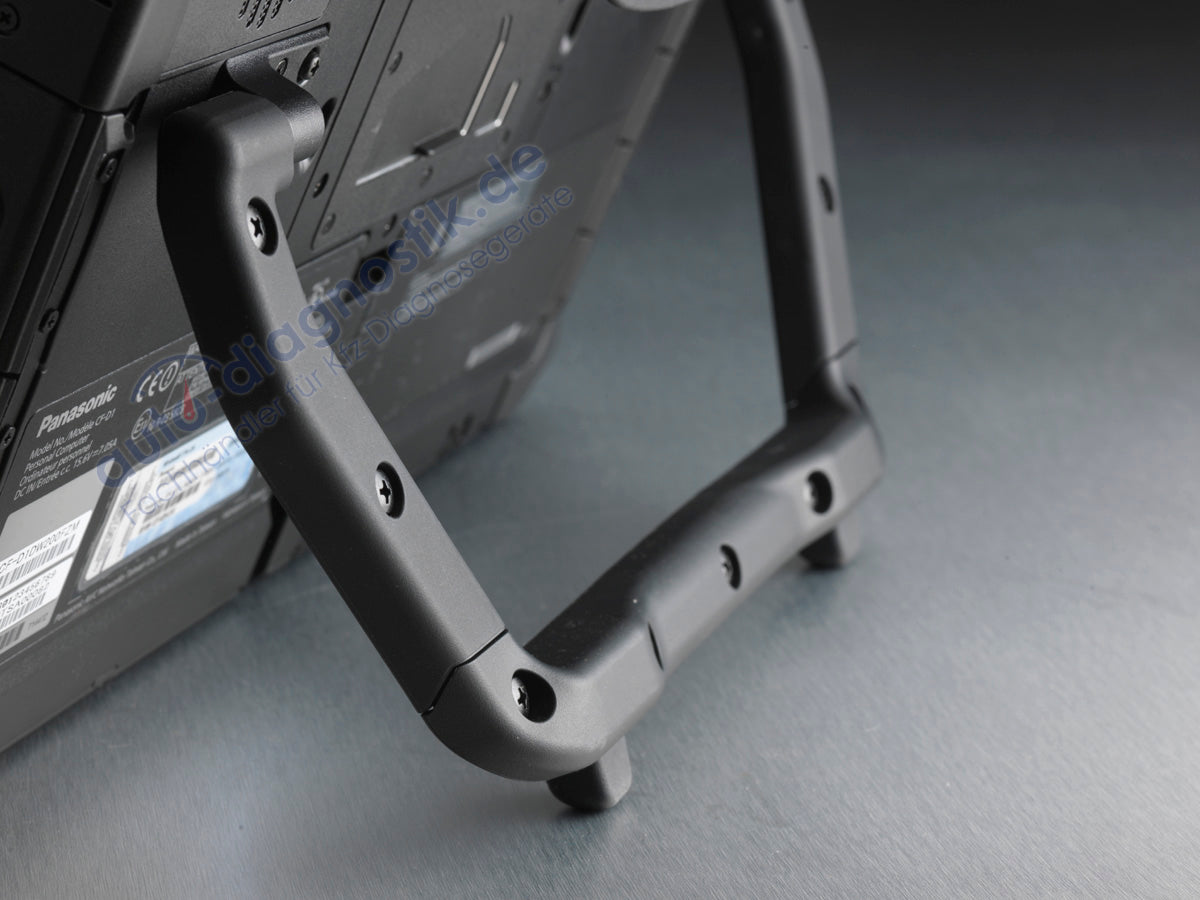 Original Panasonic Toughbook CF-D1 stand CF-WLGD101 | Auto-Diagnostik.de
