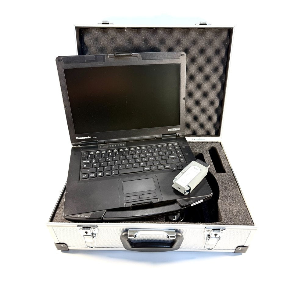 VAS6154B ODIS 24 + CF-54 Diagnosegerät für VW, Audi, Skoda – 2024